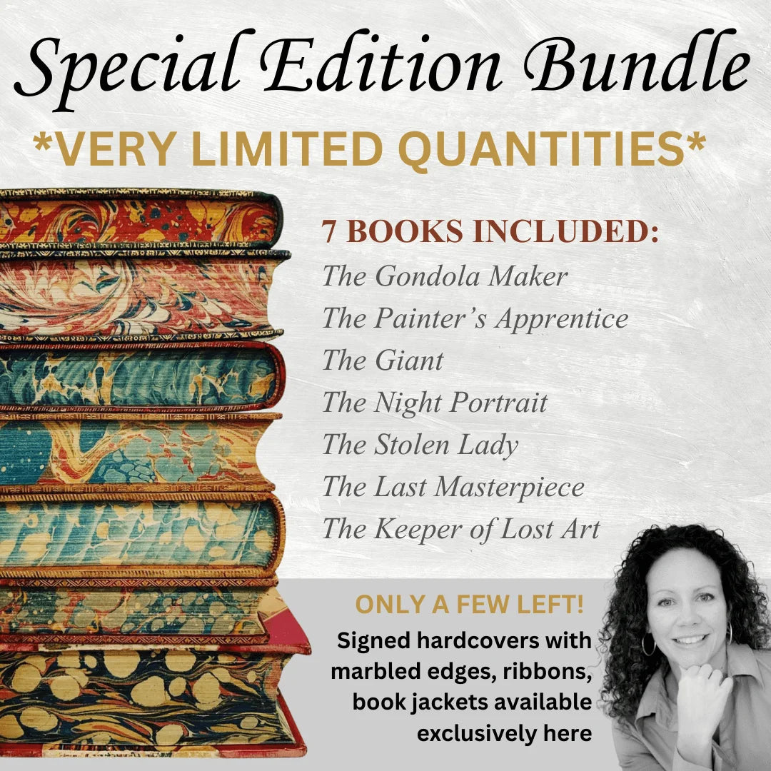 Special Edition Bundle – Laura Morelli
