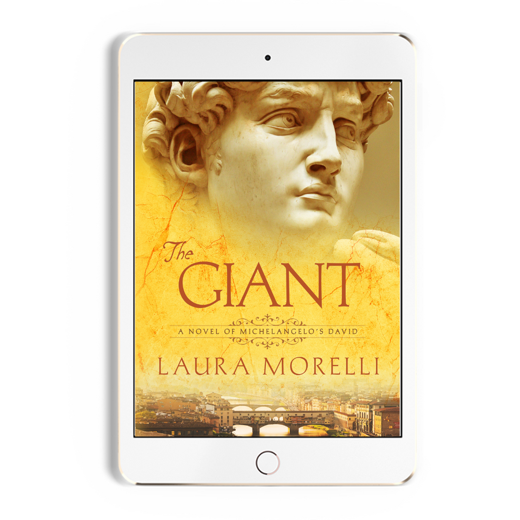 Historical Fiction EBook Bundle – Laura Morelli